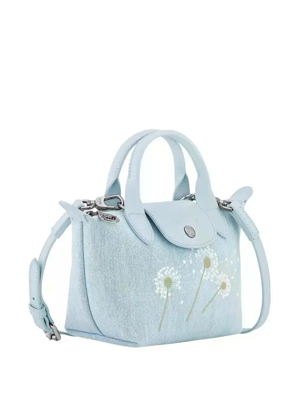 Longchamp Le Pliage Collection Xs Handbag