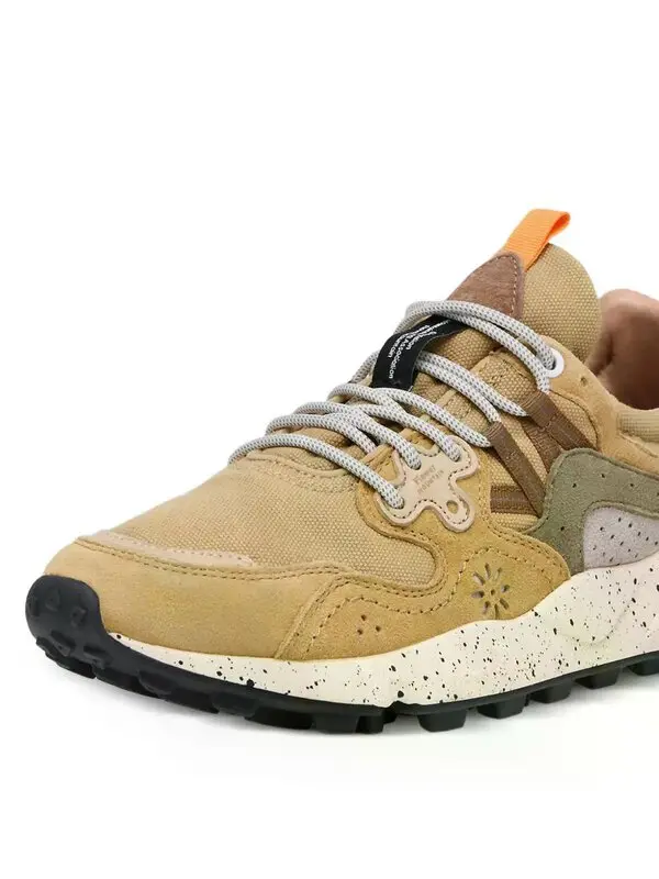 FLOWER MOUNTAIN Yamano 3 Sneakers