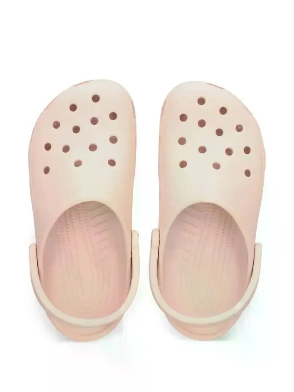 CROCS Classic Slingback Mules