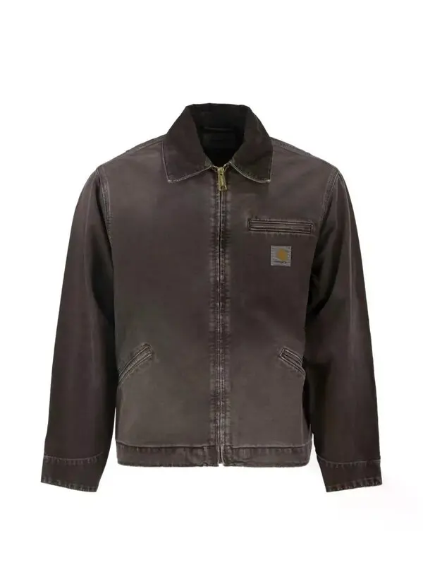 Carhartt Work In Progress Detroit Zip-up Jacket
