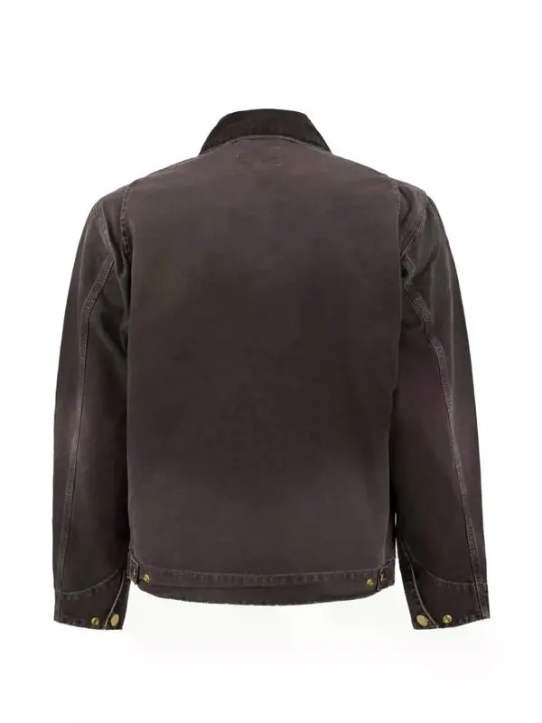 Carhartt Work In Progress Detroit Zip-up Jacket