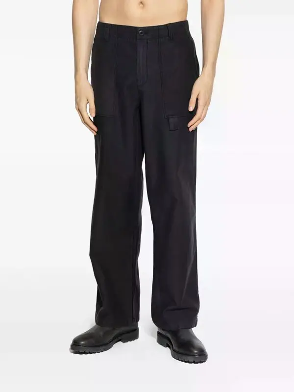 ALLSAINTS Organic-cotton Jeans