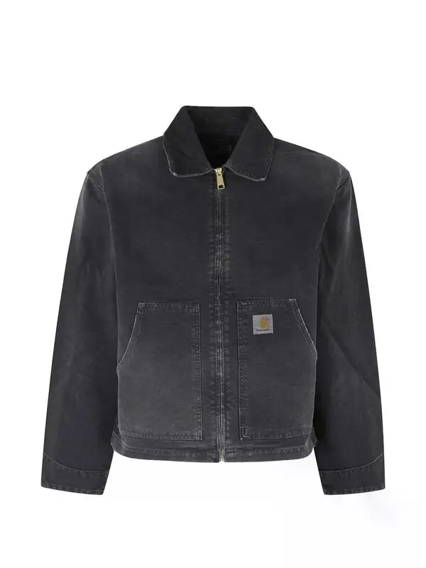 Carhartt Work In Progress Arcan Corduroy Collar Jacket