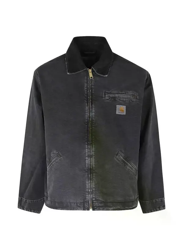 Carhartt Work In Progress Detroit Zip-up Jacket