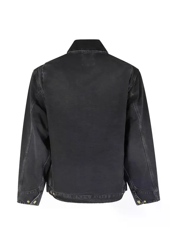 Carhartt Work In Progress Detroit Zip-up Jacket