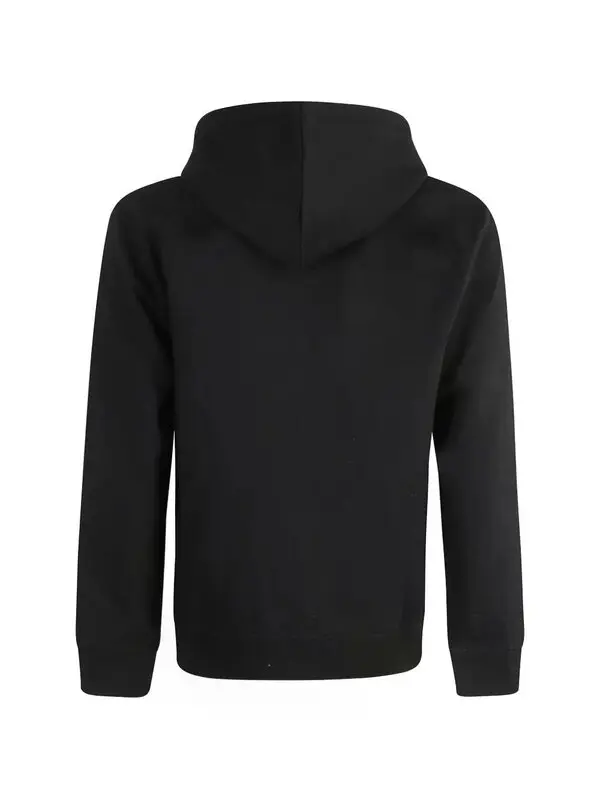 Carhartt Work In Progress Chase Zip-up Hoodie - Black