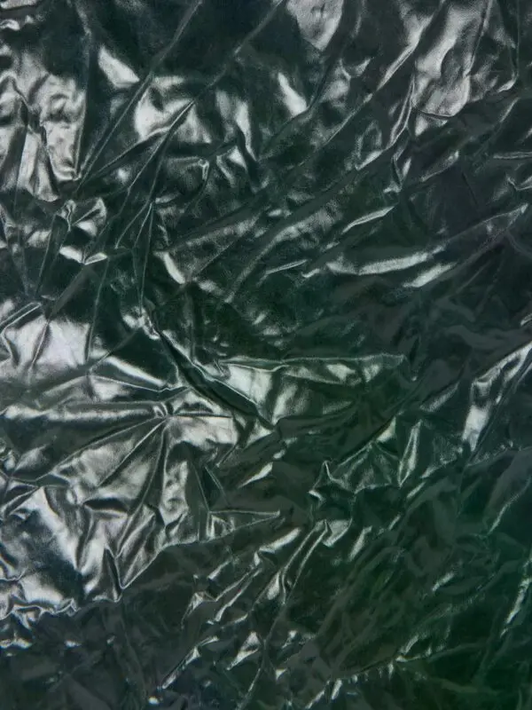 Marni Crinkled-texture Five-pocket Skirt