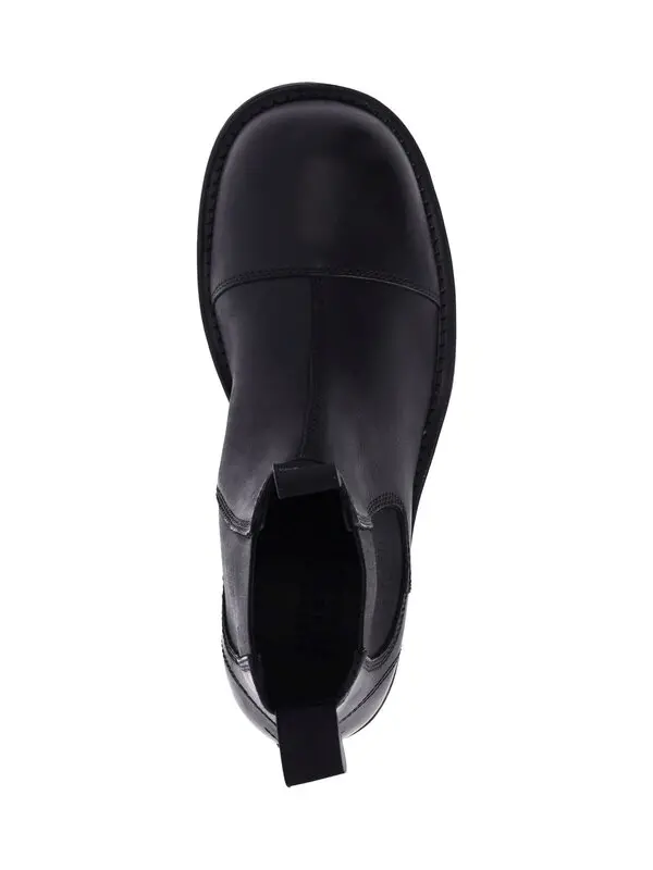 MAISON MARGIELA Chelsea Biker Boots