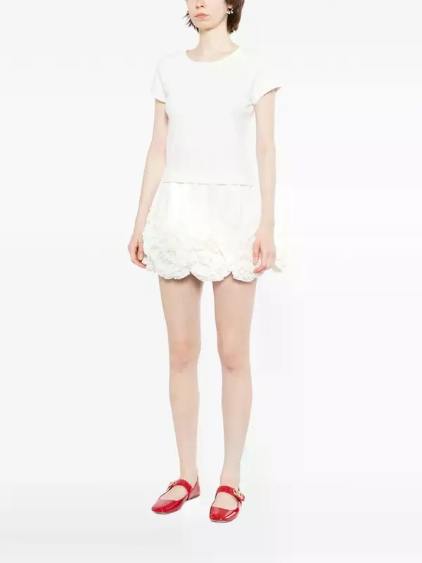 Posse Clover Tee