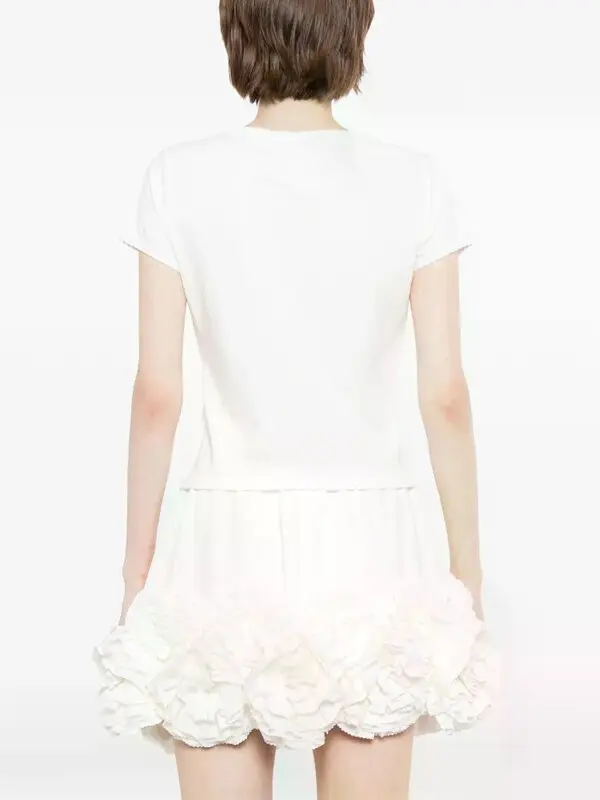 Posse Clover Tee