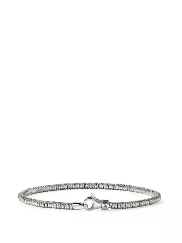 John Hardy Heishi Bracelet