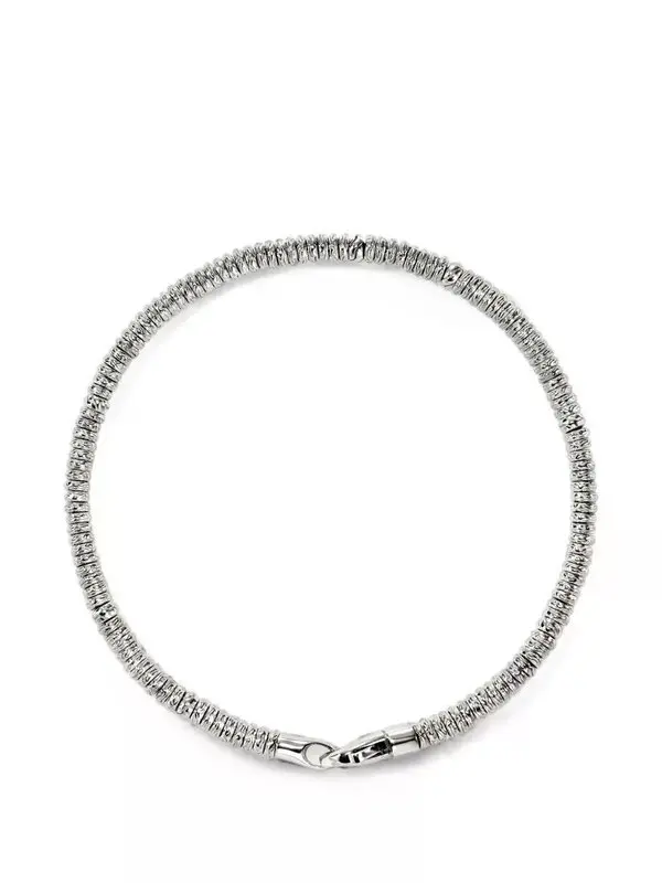 John Hardy Heishi Bracelet