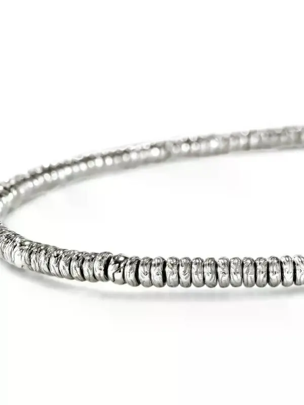 John Hardy Heishi Bracelet