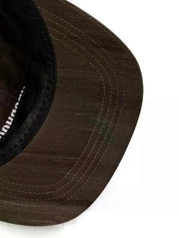 NEIGHBORHOOD Logo Detail Baseball Cap
