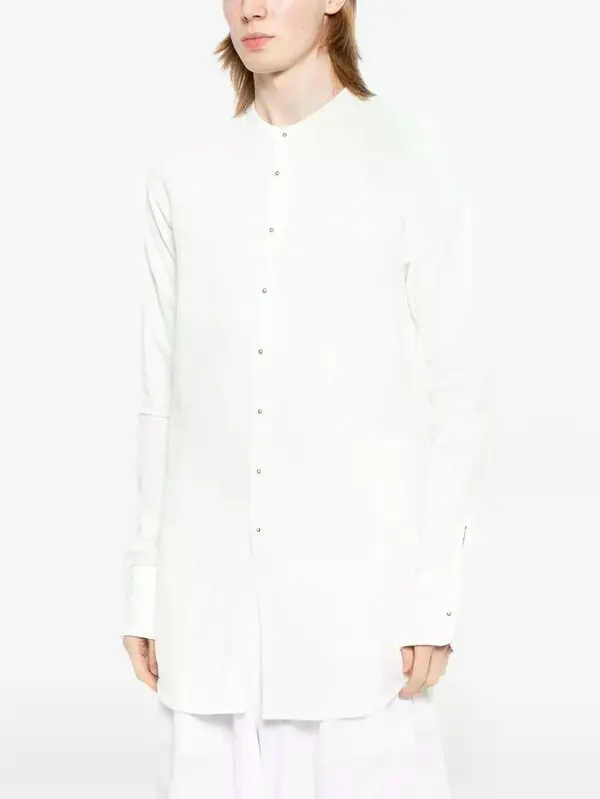 ISAAC SELLAM EXPERIENCE Dandy Microondes Shirt