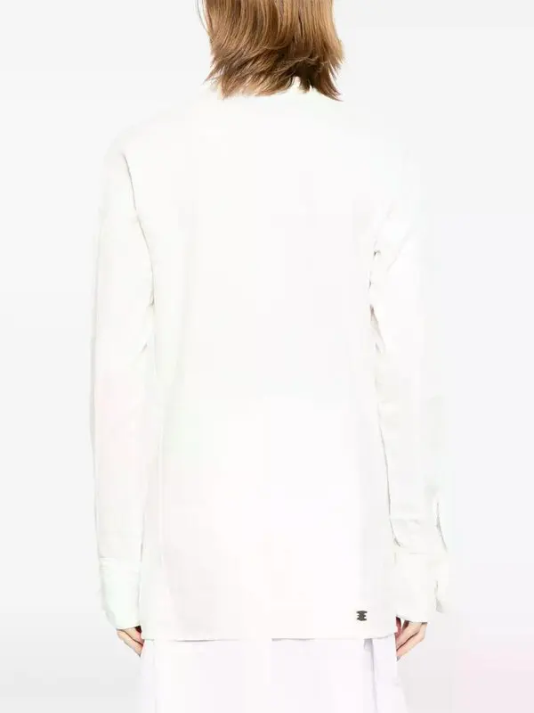 ISAAC SELLAM EXPERIENCE Dandy Microondes Shirt