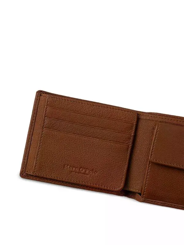 Marc O'polo Leather Wallet