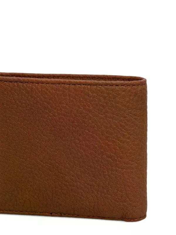 Marc O'polo Leather Wallet