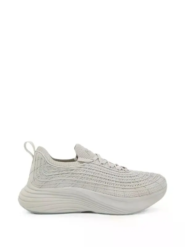 Apl Techloom Zipline Sneakers - Grey