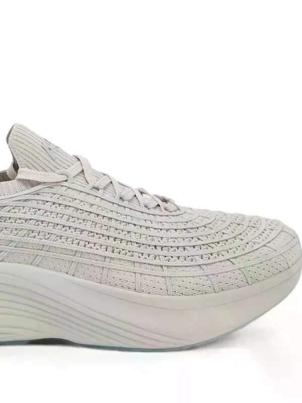 Apl Techloom Zipline Sneakers - Grey