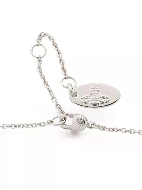 VIVIENNE WESTWOOD Orb Pendant Necklace