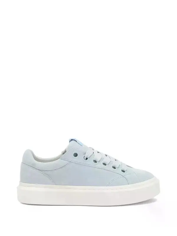 CLEENS Ace Suede Sneakers