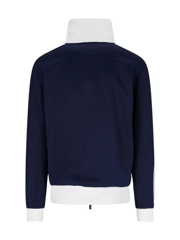 Adidas Sweatshirt "classic Track Top
