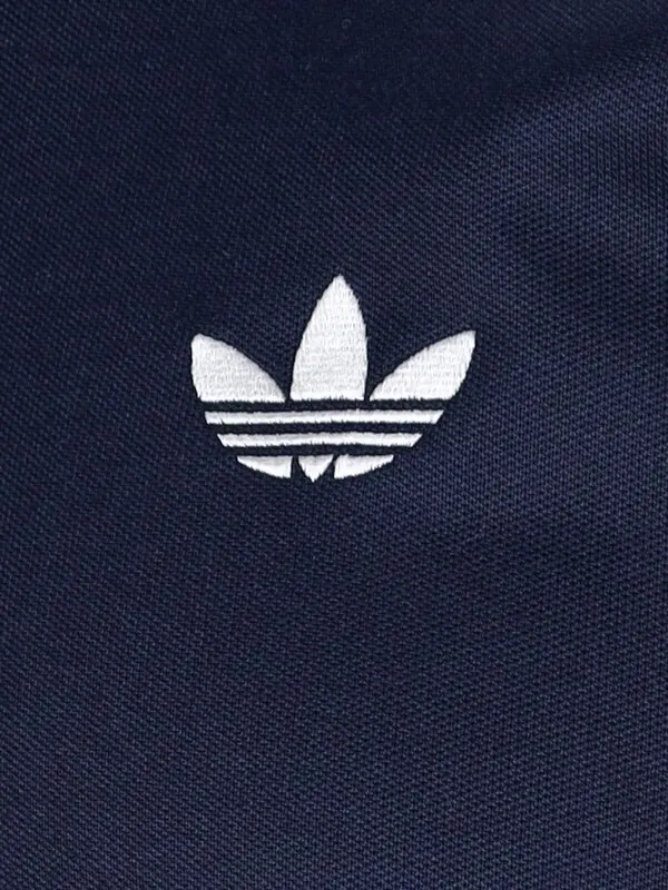 Adidas Sweatshirt "classic Track Top