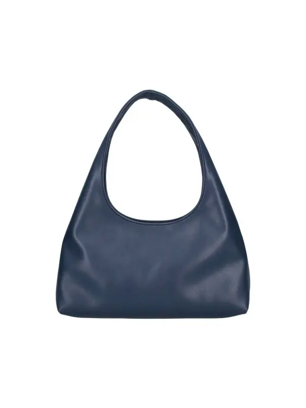 A.p.c. Ninon" Baby Bag - Blue