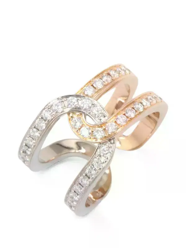 PIAGET Possession Diamond Ring