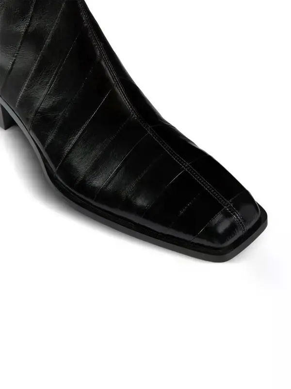 GIUSEPPE ZANOTTI Nemoo Ankle Boots