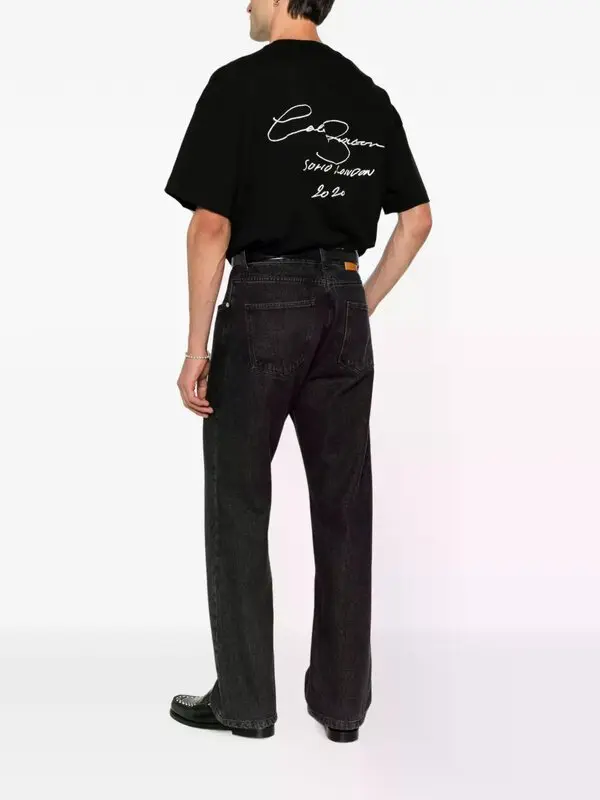 COLE BUXTON Cb Signature T-shirt