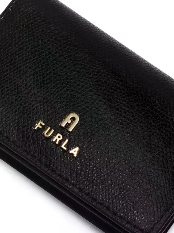 Furla S Camelia Card Holder