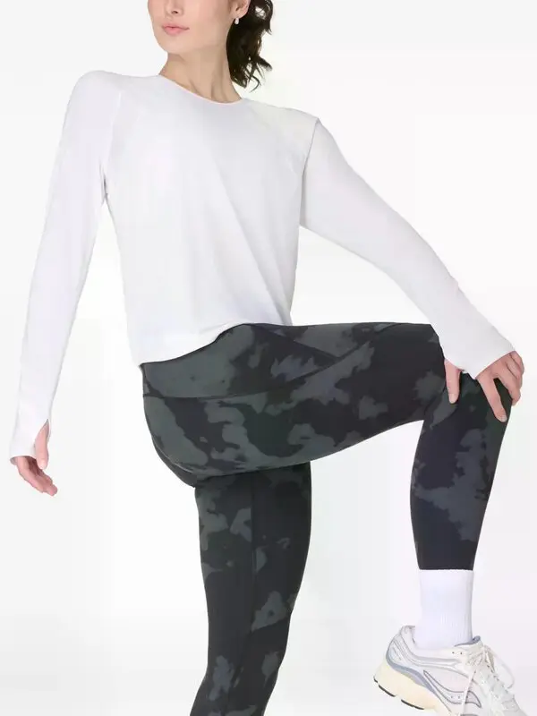 Sweaty Betty Abstract-print Leggings