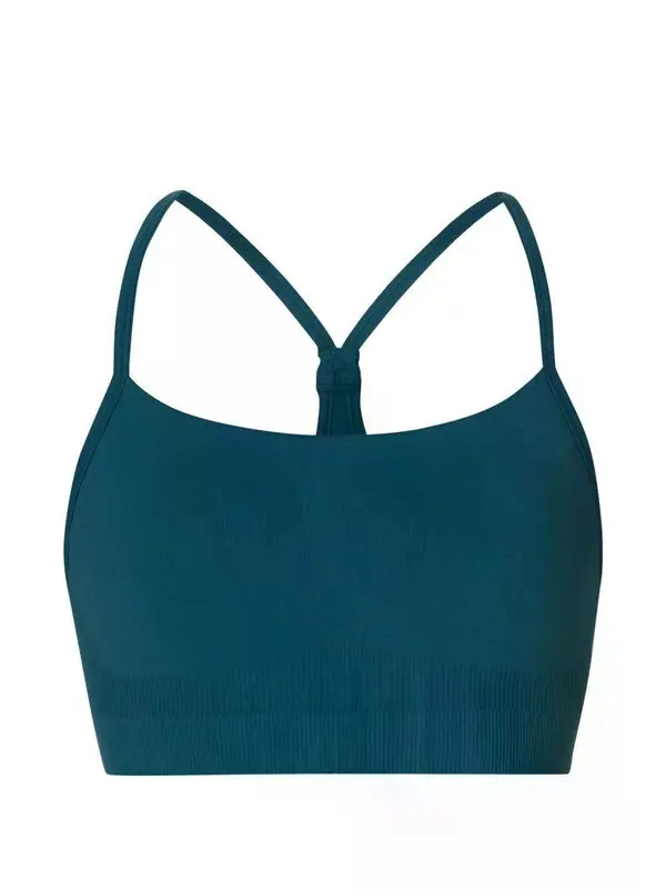 Sweaty Betty Spirit Restored Yoga Bra