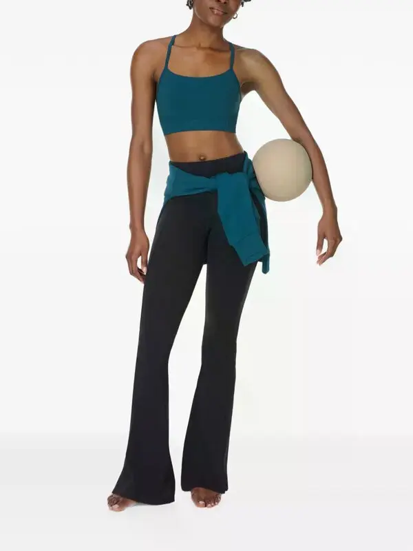 Sweaty Betty Spirit Restored Yoga Bra