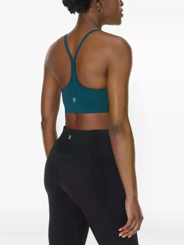 Sweaty Betty Spirit Restored Yoga Bra