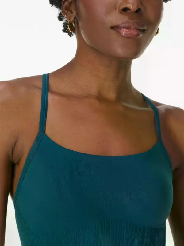 Sweaty Betty Spirit Restored Yoga Bra