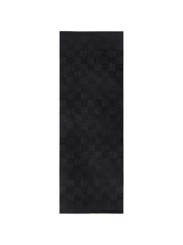 Furla Monogram Scarf