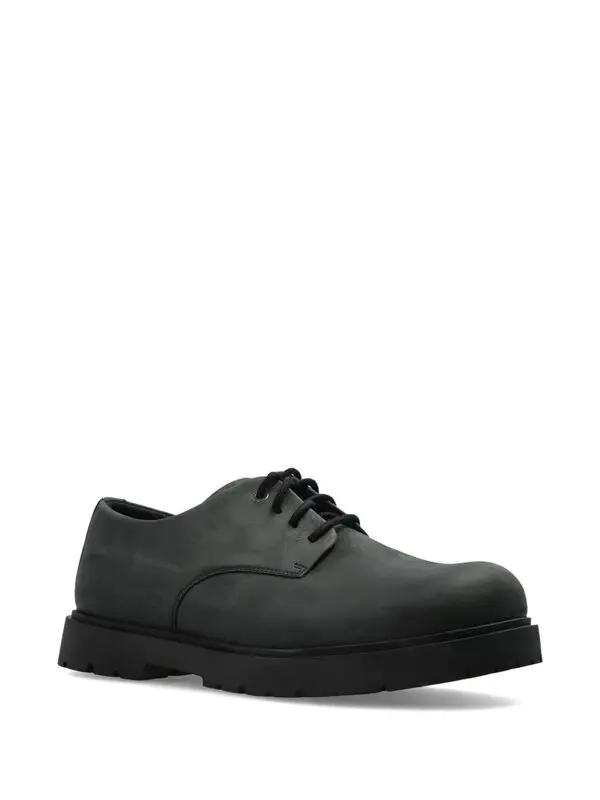 BIRKENSTOCK Highwood Lace-up Shoes