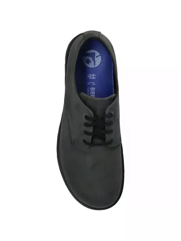 BIRKENSTOCK Highwood Lace-up Shoes