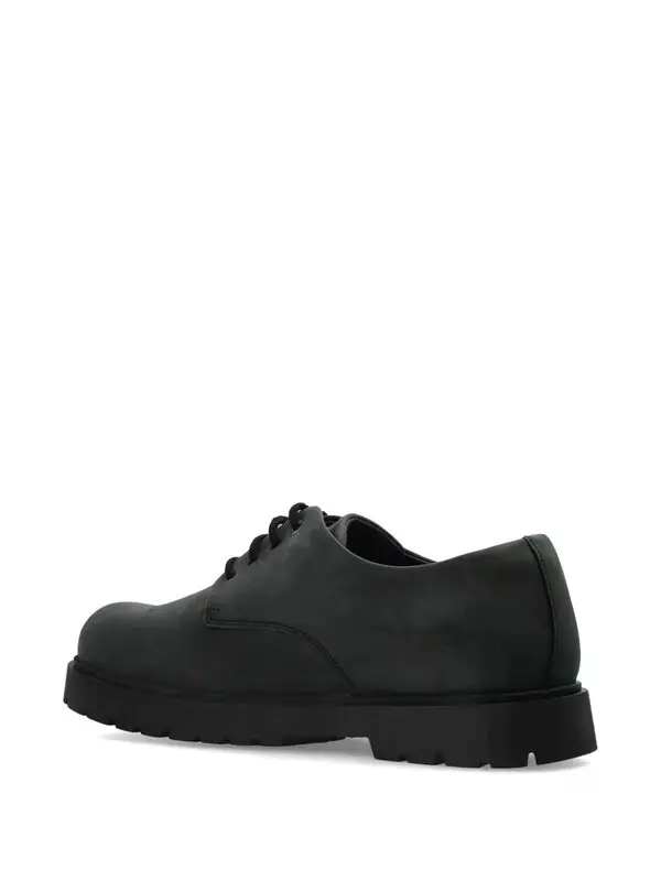 BIRKENSTOCK Highwood Lace-up Shoes