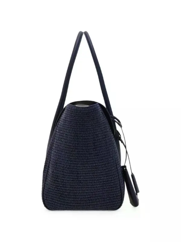 FERRAGAMO East-west Tote Bag