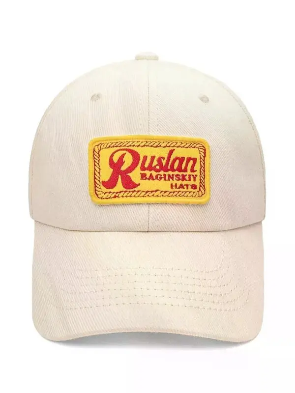 Ruslan Baginskiy Baseball Cap