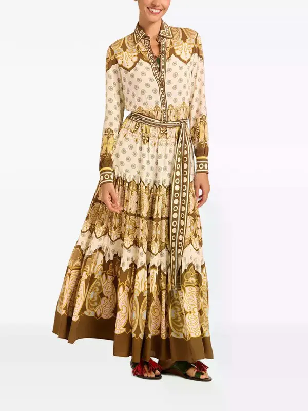 La DoubleJ Bellini Dress