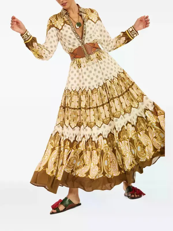 La DoubleJ Bellini Dress