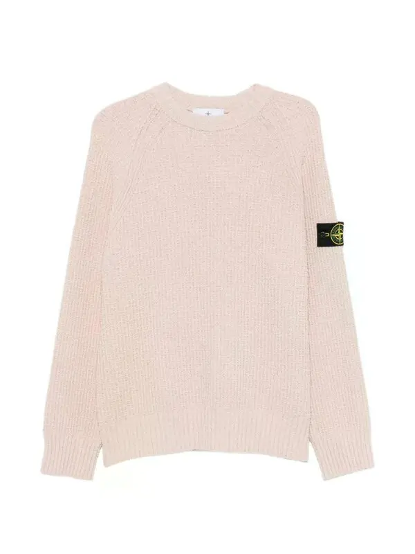 Stone Island Long-sleeves Sweater