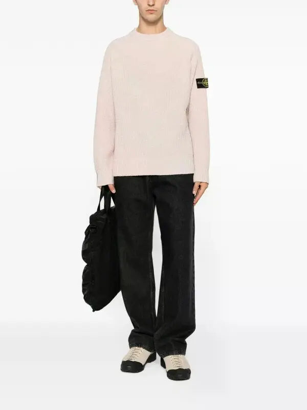 Stone Island Long-sleeves Sweater