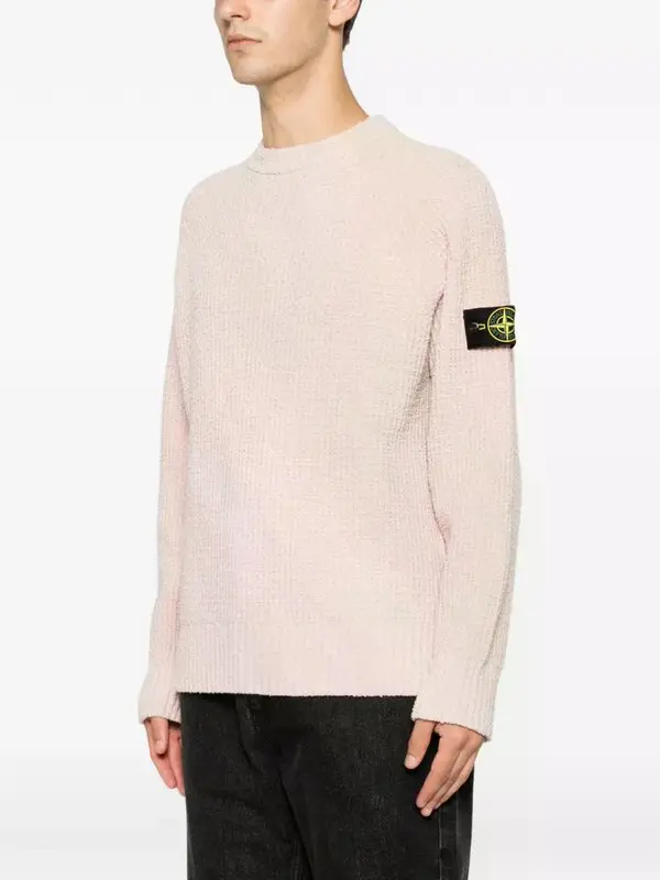 Stone Island Long-sleeves Sweater