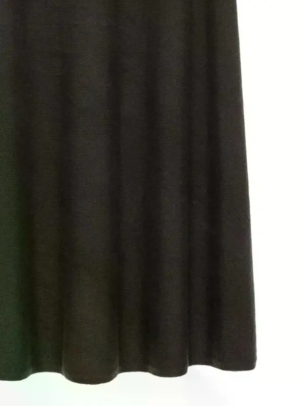 LISA YANG Torie Midi Skirt